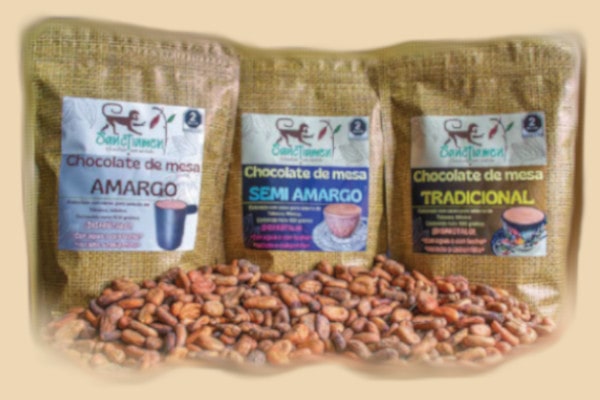 "Descubre los Beneficios del Chocolate Artesanal y Natural"